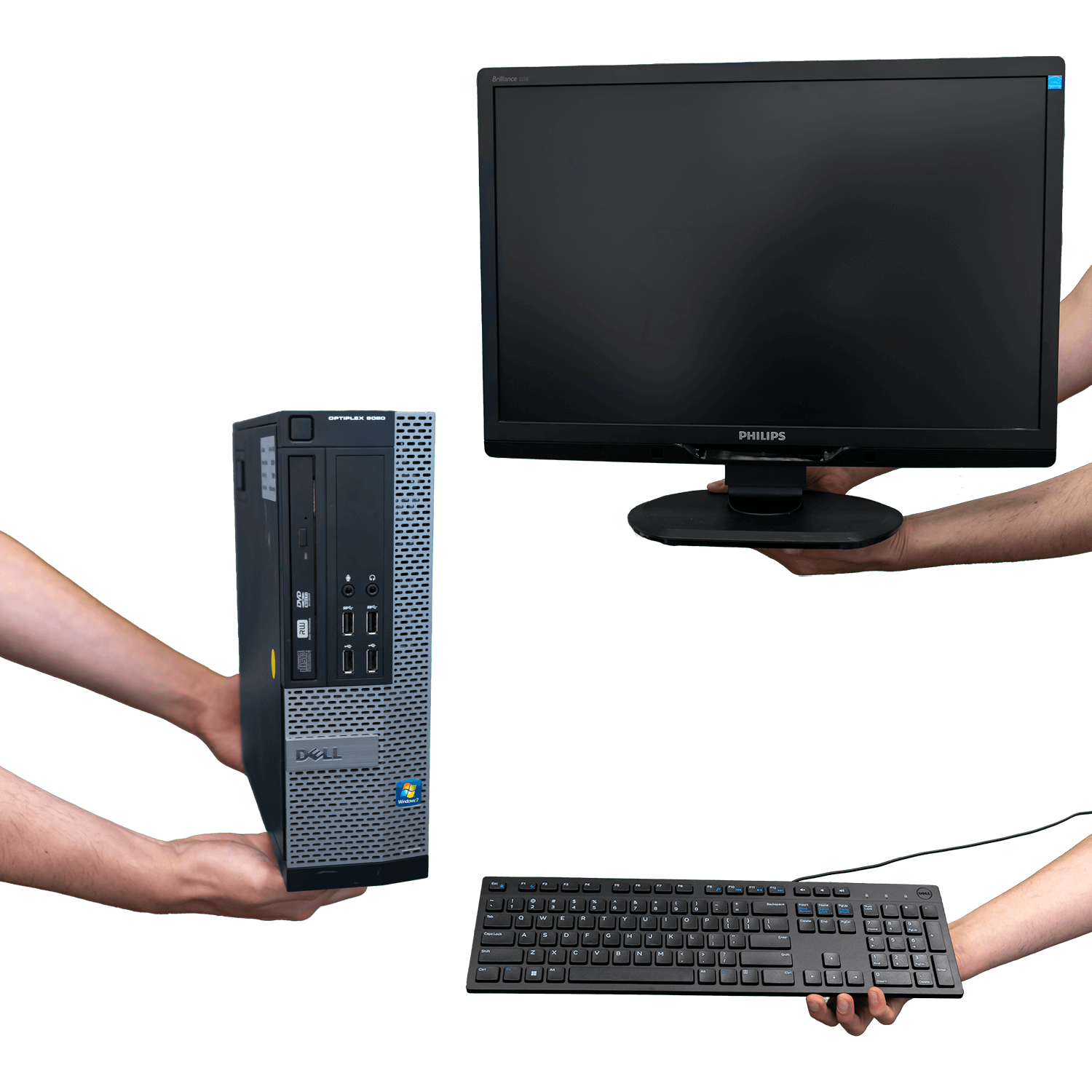 BC Technology for Learning Society