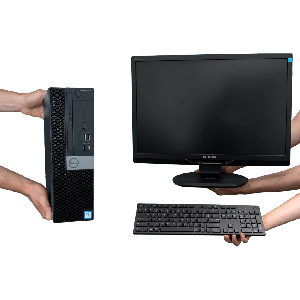 BC Technology for Learning Society