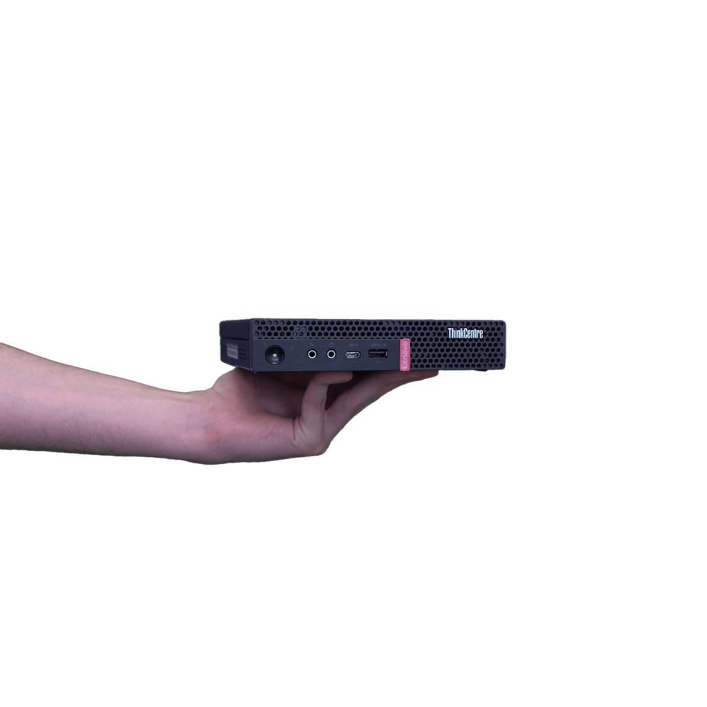 Lenovo ThinkCentre m920q Mini - ReuseTechBC