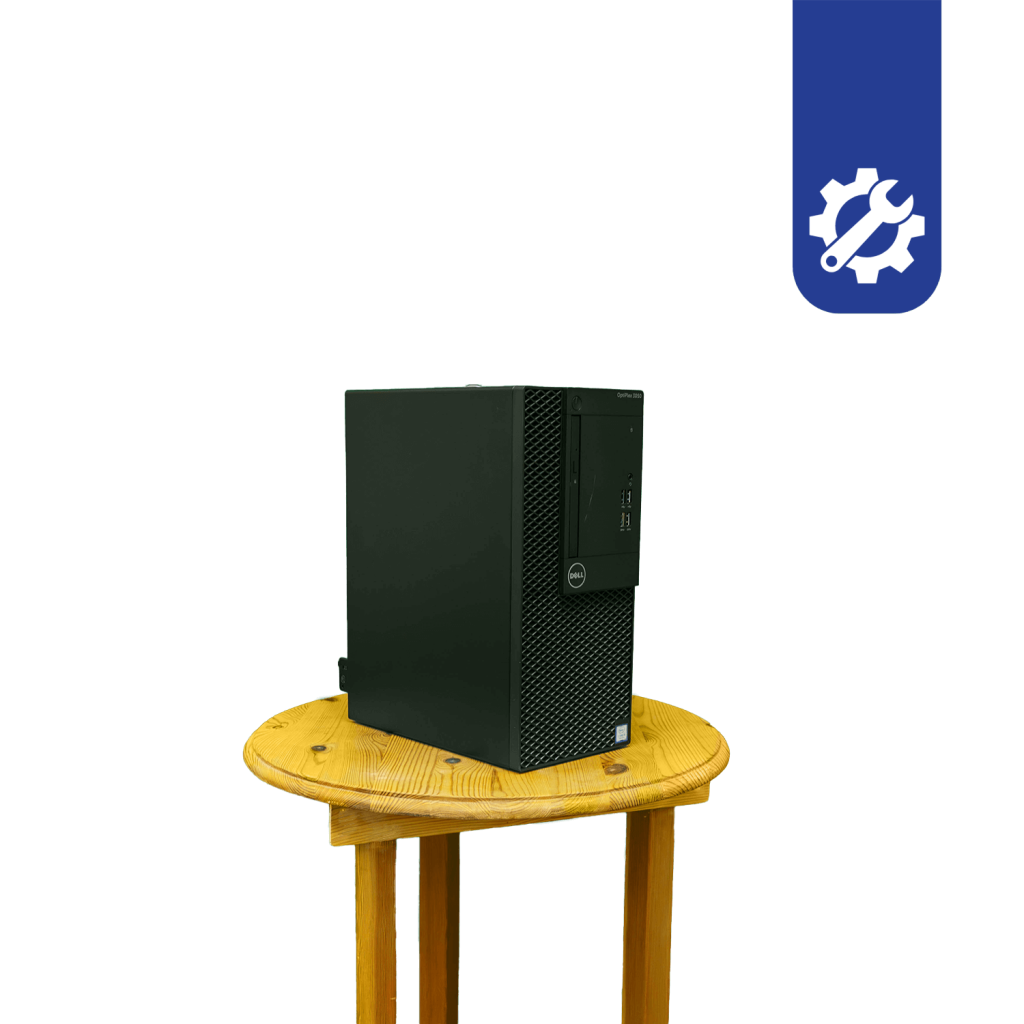 Dell Optiplex 3050 Workstation - ReuseTechBC