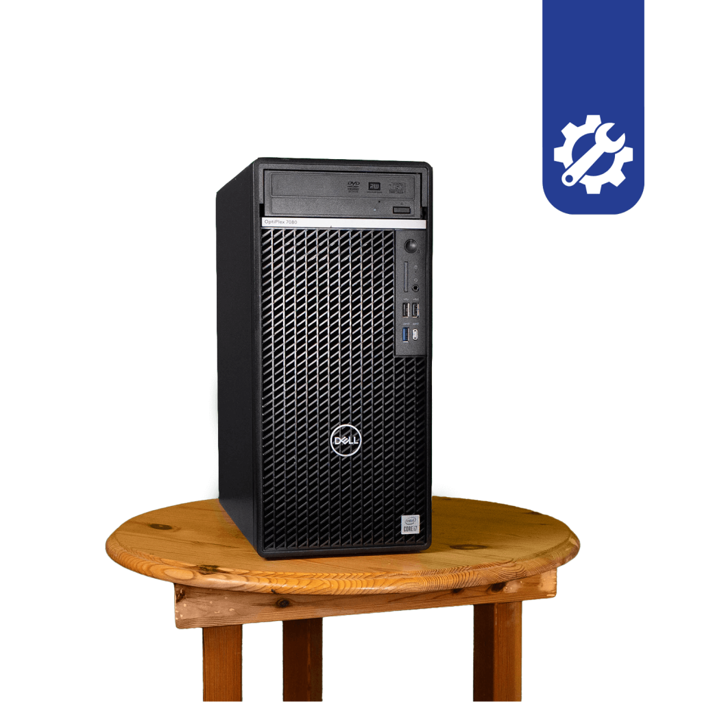 Dell Optiplex 7080 - BC Technology for Learning Society