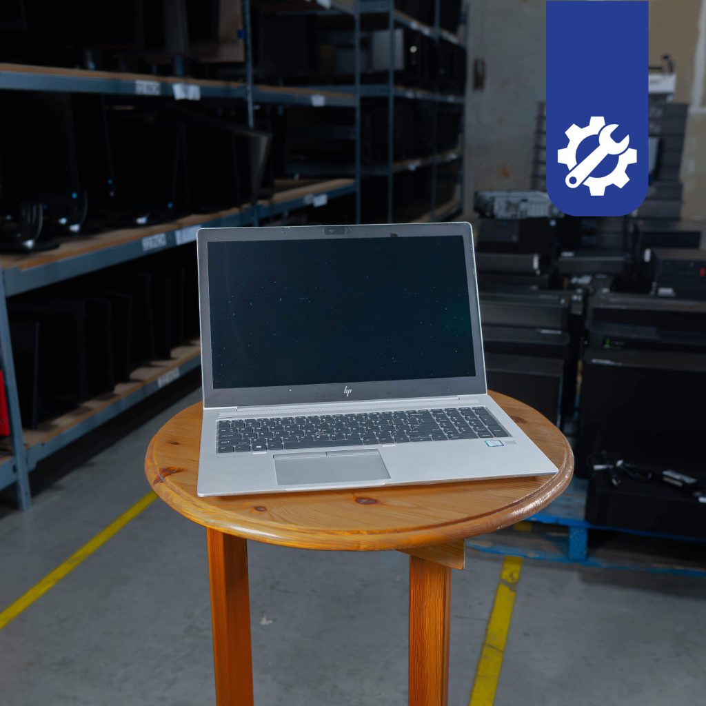 HP EliteBook 850 G5 - BC Technology for Learning Society